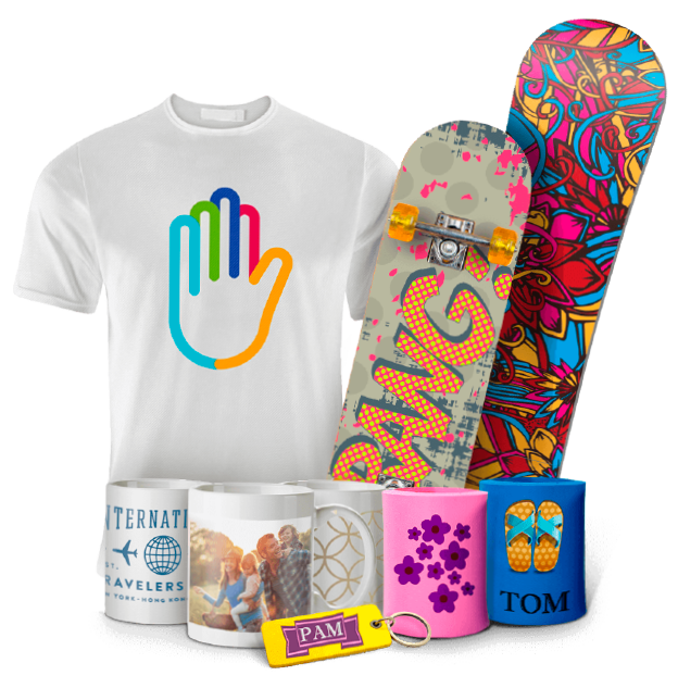 Accurip Desktop Software | Serigraf