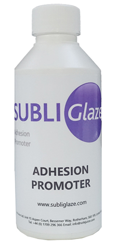 Subli Glaze™ Adhesion Promoter | Serigraf