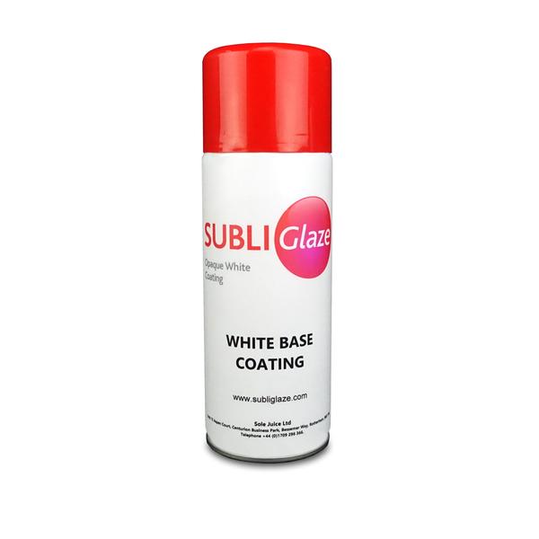 Subli Glaze™ White Base | Serigraf