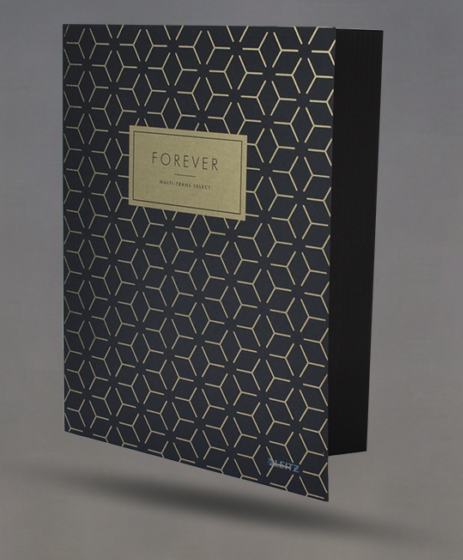 Multitrans Select Gold A4 100 Pack | Serigraf