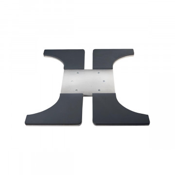 Schulze Shoe Base Plate 40 x 50cm | Serigraf