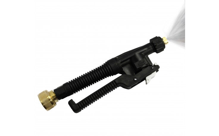 Triggerjet Spray Nozzle | Serigraf