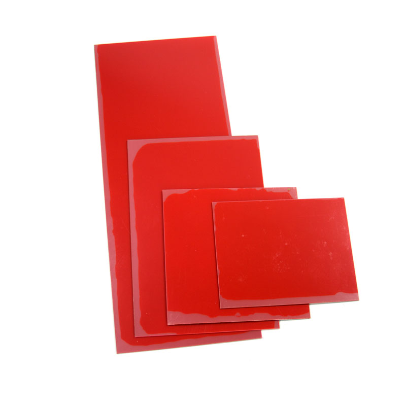 Nylo Plate 100 X 100Mm | Serigraf