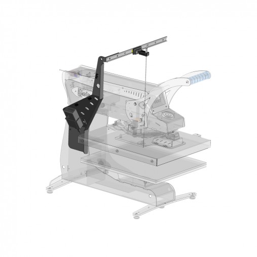 Single Laser System for Rotex range | Serigraf